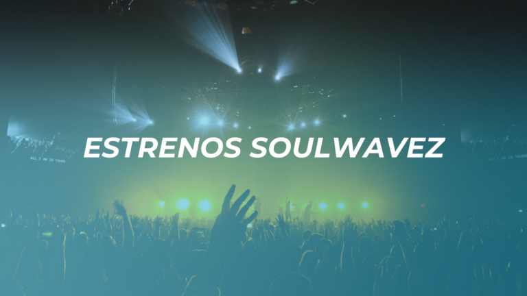 Estrenos Soulwavez: Frank Pinto, Danny Morrison, Rusty Shackle | Soulwavez